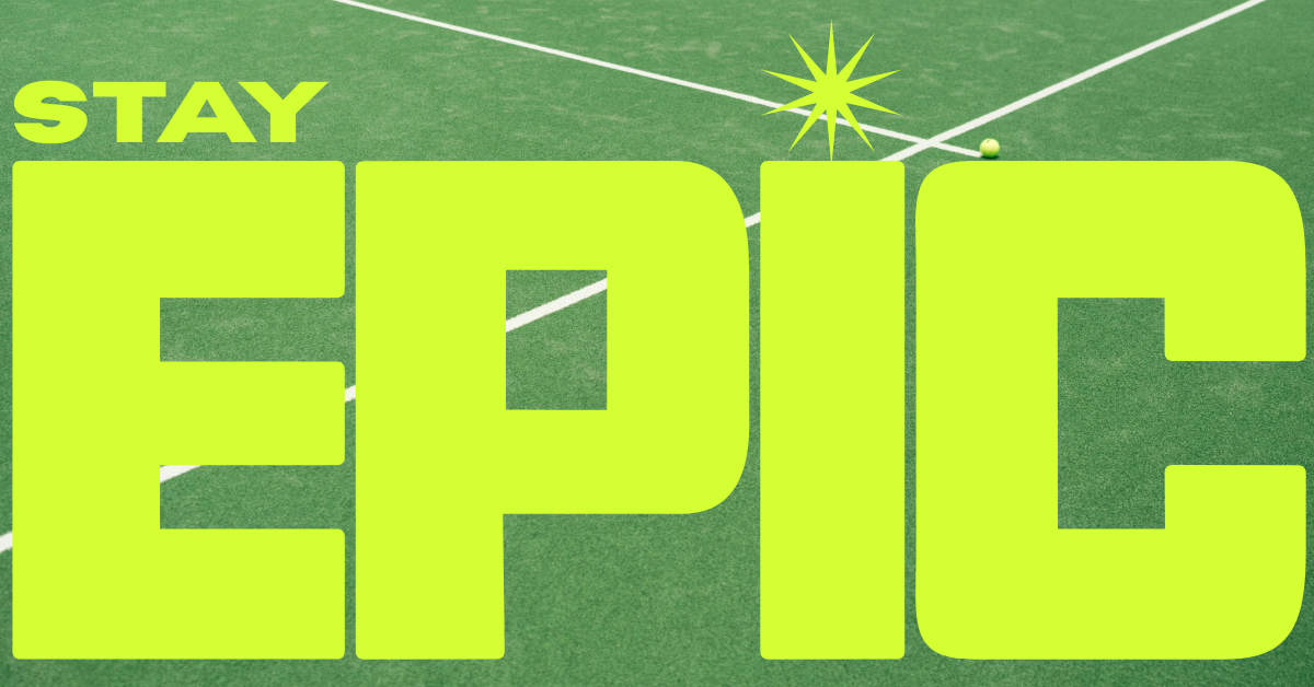 About Us – STAY EPIC